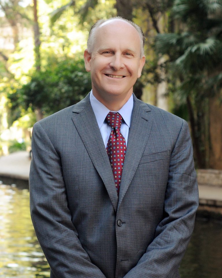 Terry Phillips – Facility Programming and Consulting